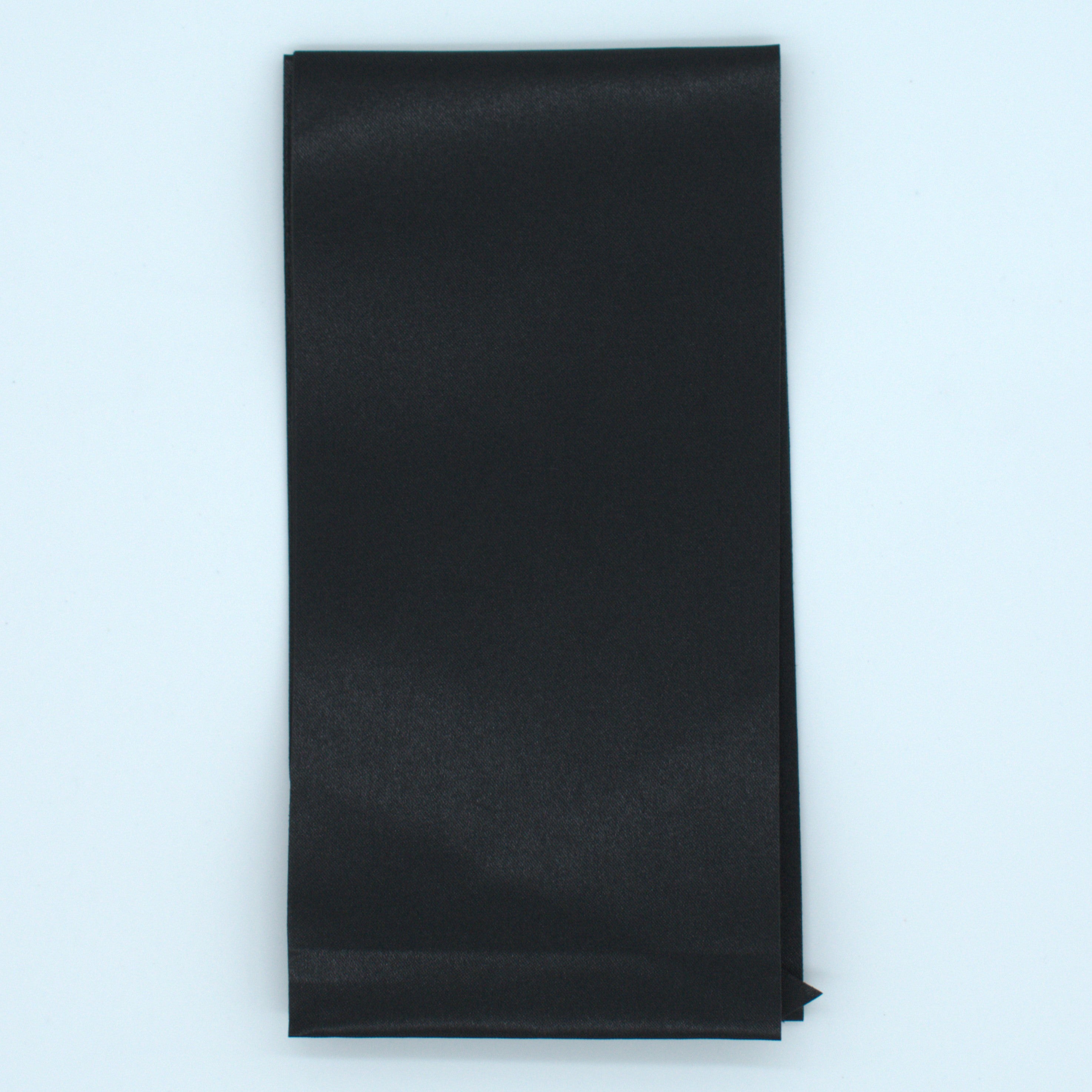 Satin Sashes - Blank – Sticky Vinyl Australia