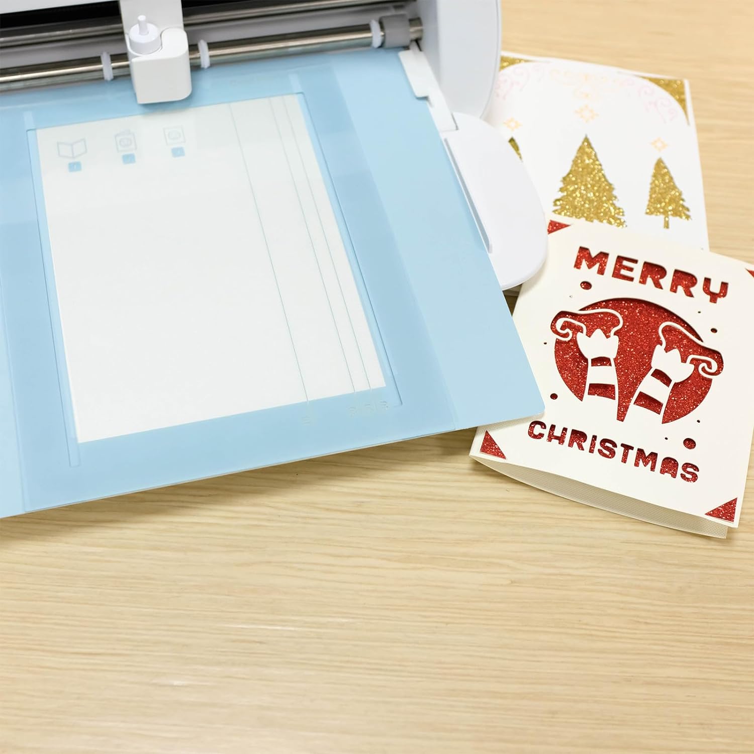 Card Cutting Mat - Suitable for Cricut Joy Xtra – Sticky Vinyl Australia