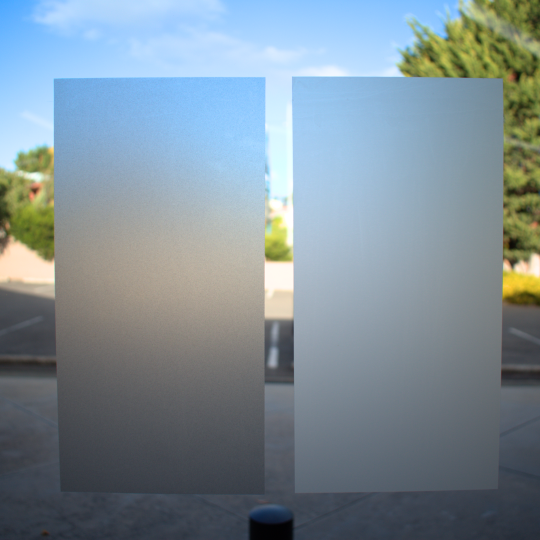 Metamark M7 Etch Effect - Permanent Adhesive Vinyl – Sticky Vinyl Australia