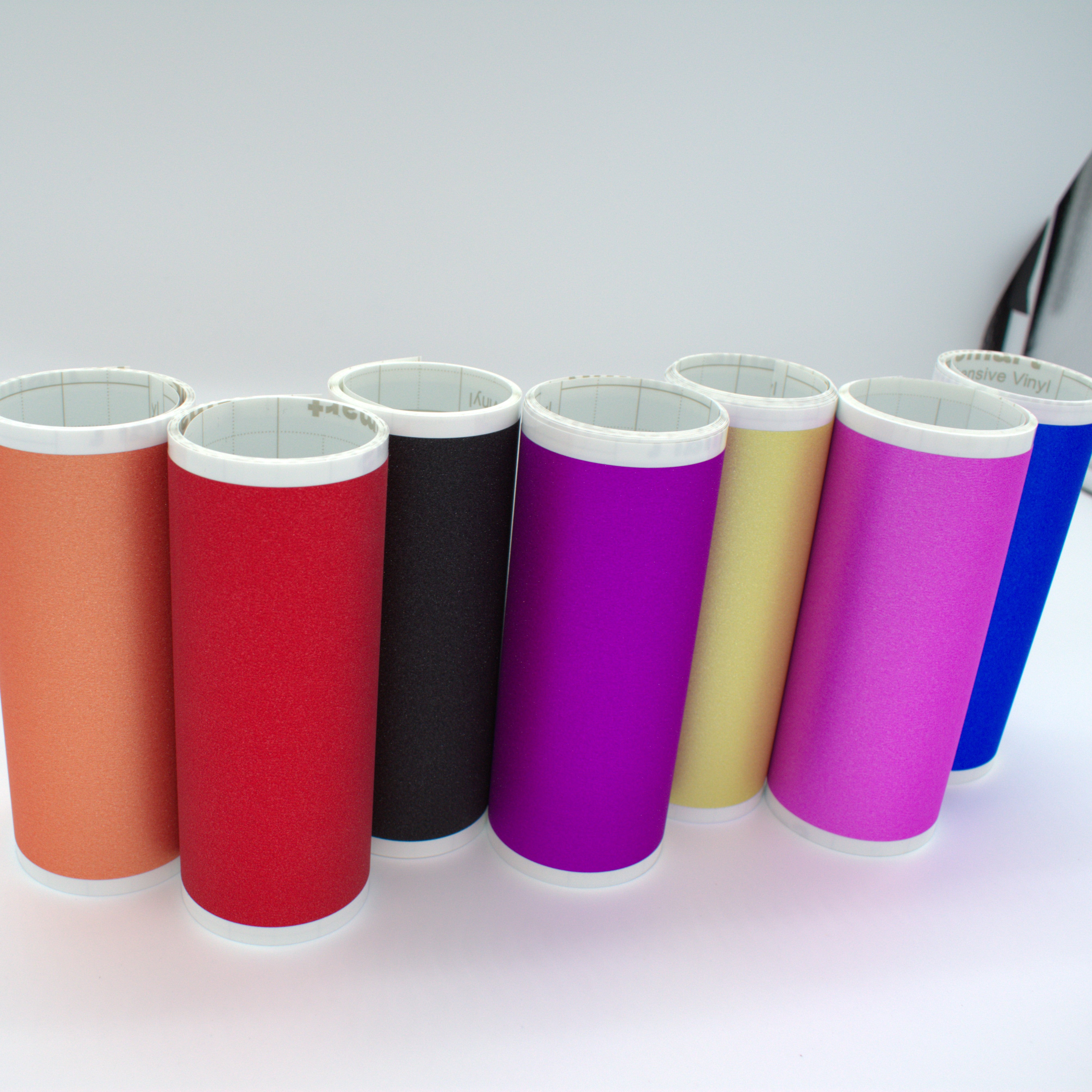 Smart Vinyl Glitter / Shimmer Adhesive 1.52m roll - Suitable for Cricu ...