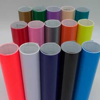 Premium Vinyl Supplies – Sticky Vinyl Australia