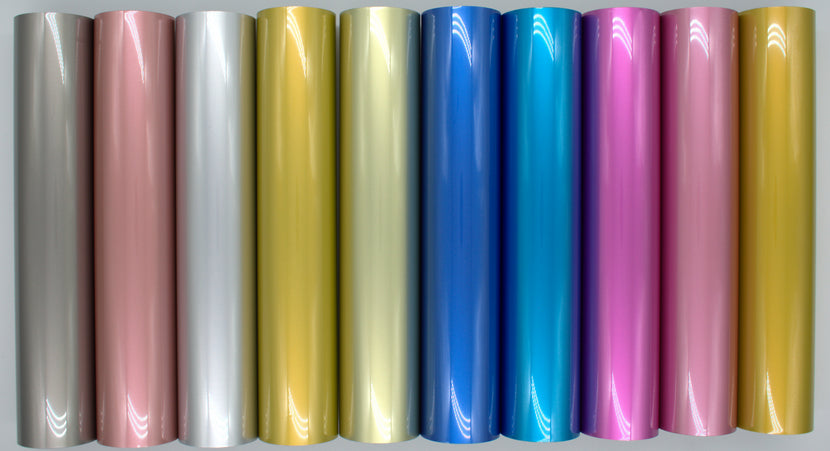 TeckWrap – Sticky Vinyl Australia