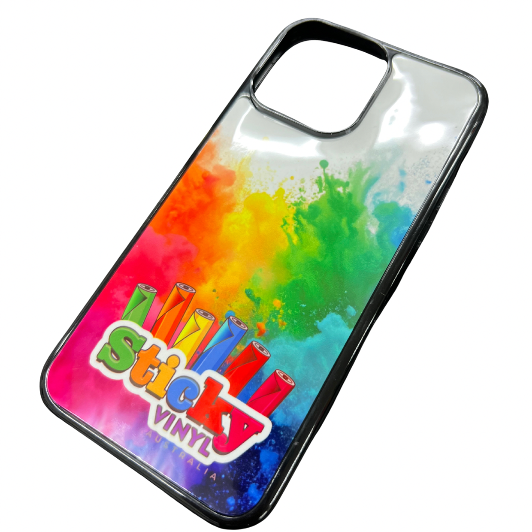 FLEXI Phone Case Cover - Sublimation Blank Phone Case Cover – Sticky ...