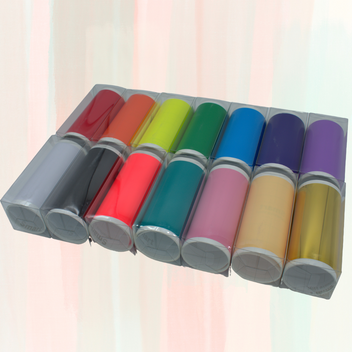 Premium Vinyl Supplies – Sticky Vinyl Australia