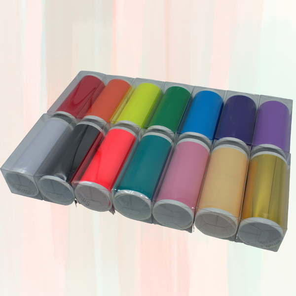 Premium Vinyl Supplies – Sticky Vinyl Australia