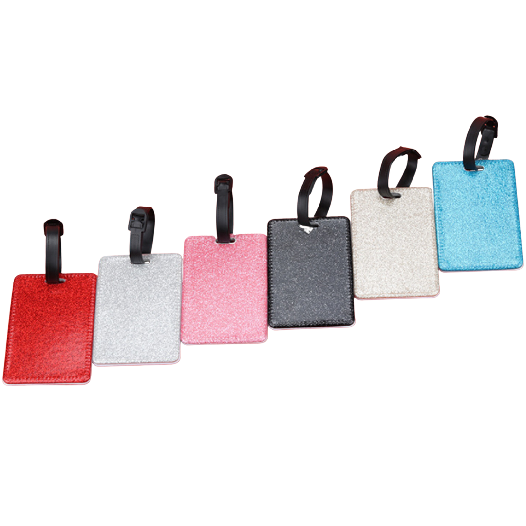 Luggage Tag - Blank Sublimation – Sticky Vinyl Australia