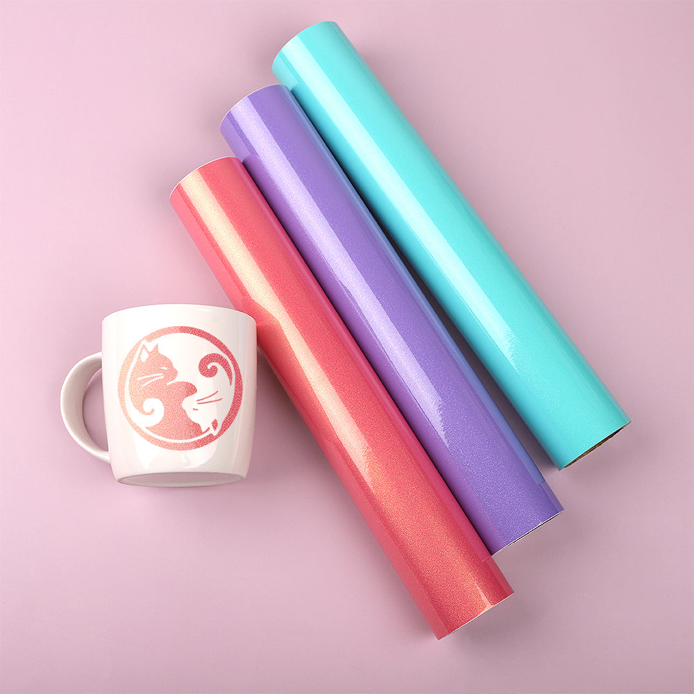 Permanent Adhesive Vinyl – Sticky Vinyl Australia