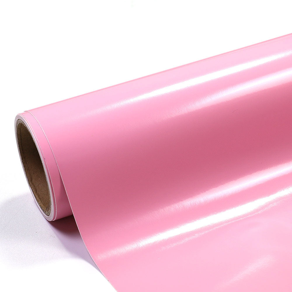 Glossy - Permanent Adhesive Vinyl – Sticky Vinyl Australia