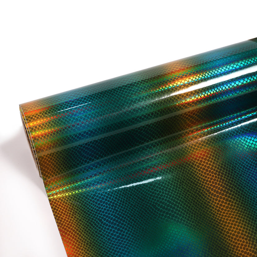 Rainbow – Sticky Vinyl Australia