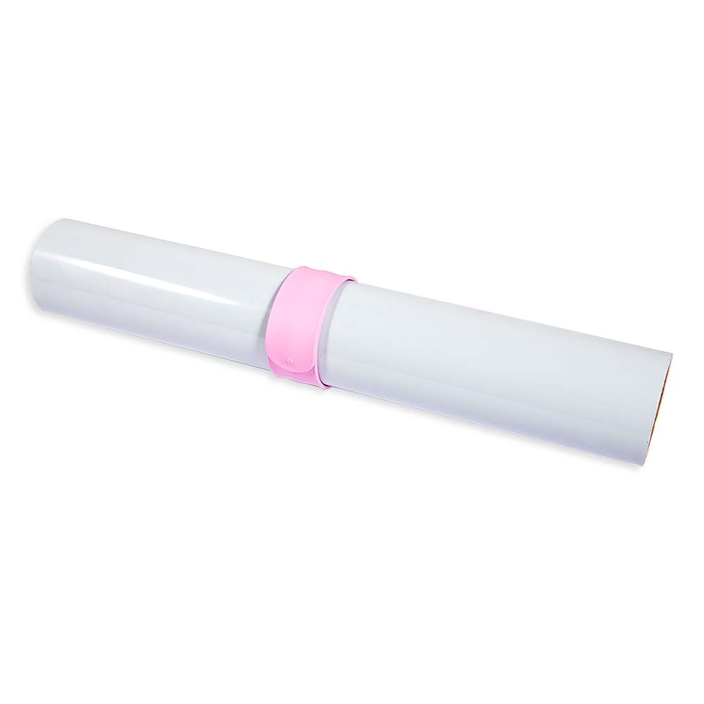 Vinyl Roll Snap Bands – Sticky Vinyl Australia