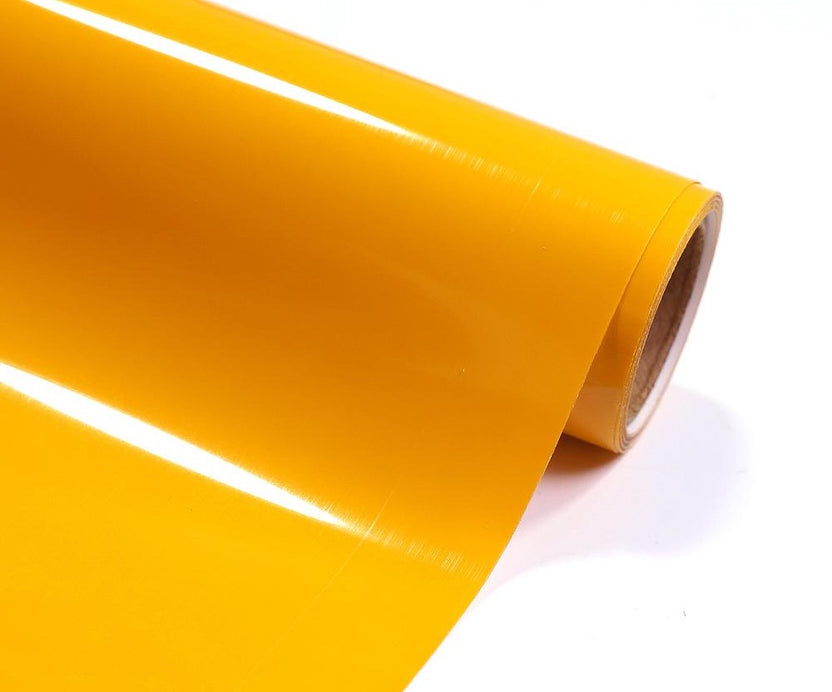 PU Heat Transfer Vinyl - Premium HTV | Sticky Vinyl – Sticky Vinyl ...