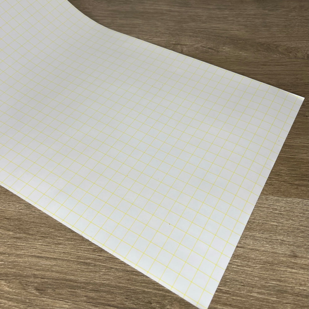 Transfer Film / Transfer Tape – Sticky Vinyl Australia