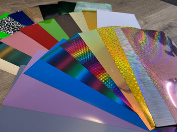 Smart Vinyl – Sticky Vinyl Australia