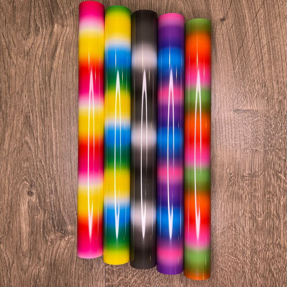 Rainbow – Sticky Vinyl Australia