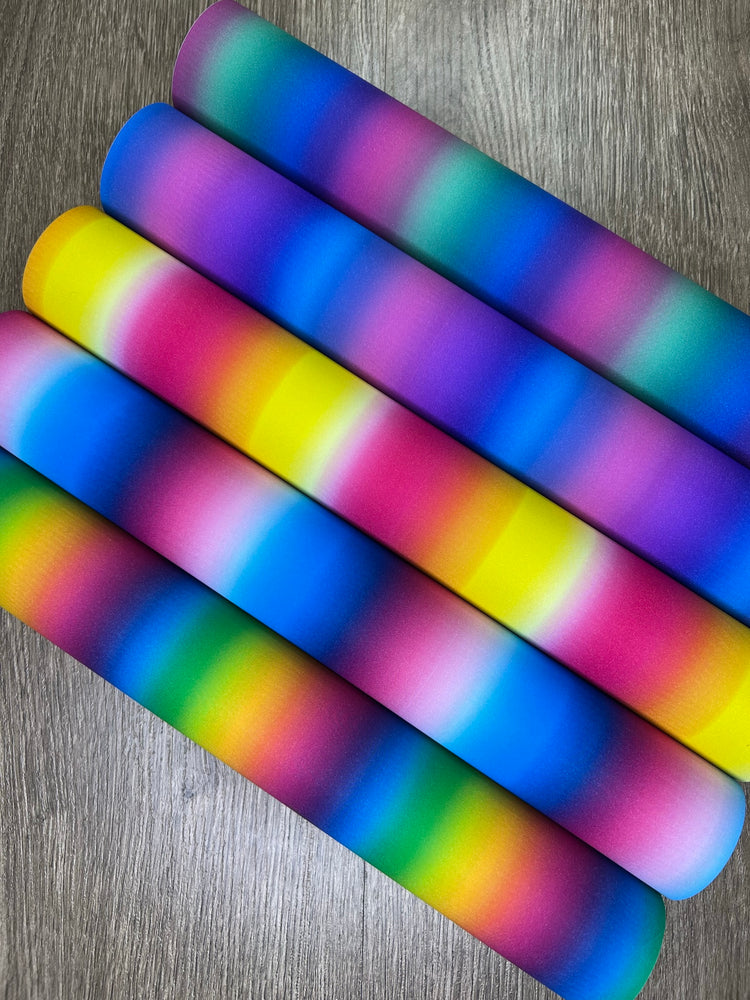 Permanent Adhesive Vinyl – Sticky Vinyl Australia