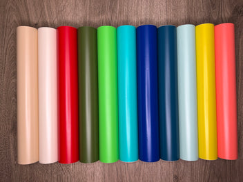 Premium Vinyl Supplies – Sticky Vinyl Australia