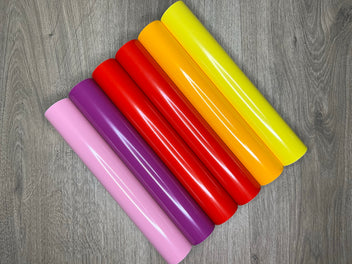 Premium Vinyl Supplies – Sticky Vinyl Australia