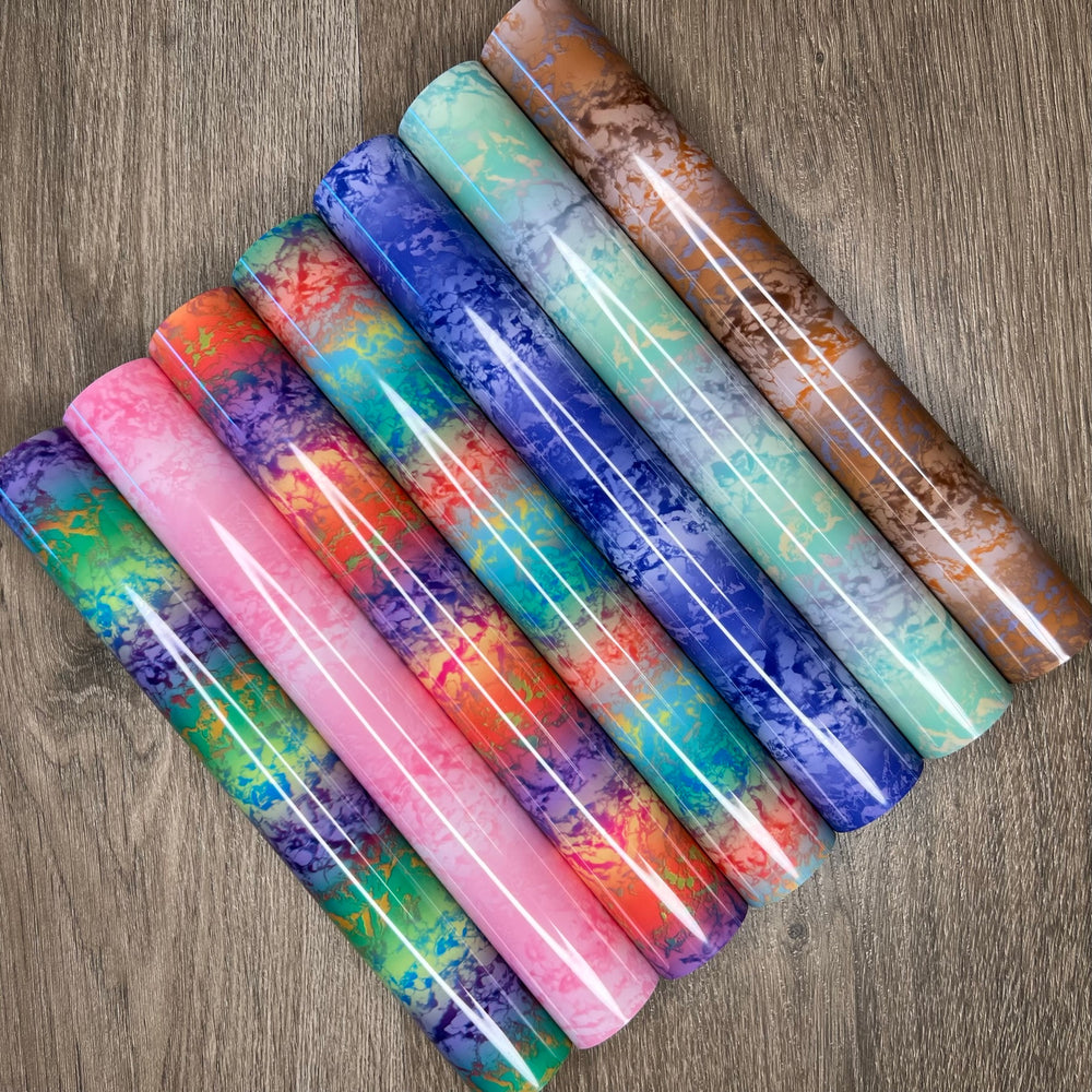 Rainbow – Sticky Vinyl Australia