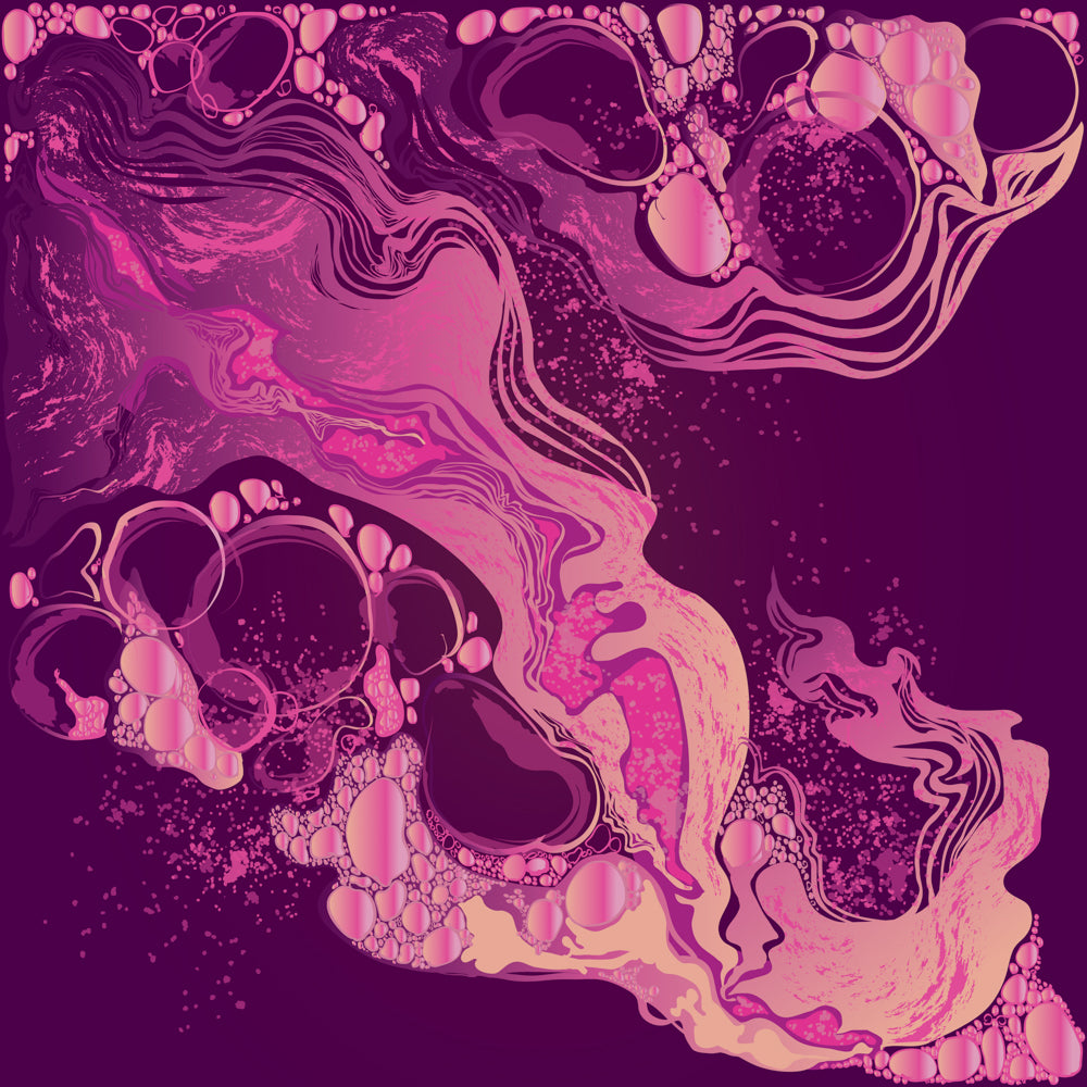 Patterned Infusible Ink Sheet – Sticky Vinyl Australia