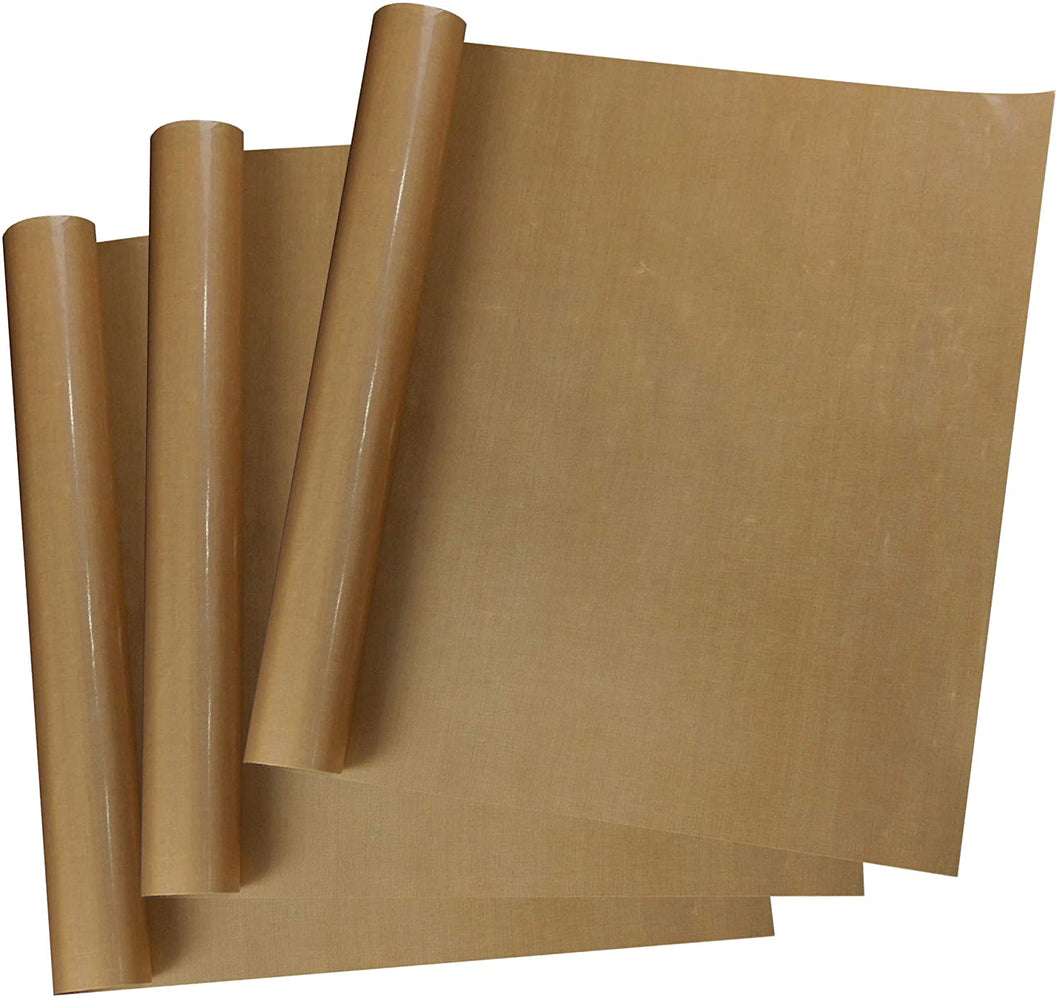 Teflon Cover Sheet – Sticky Vinyl Australia